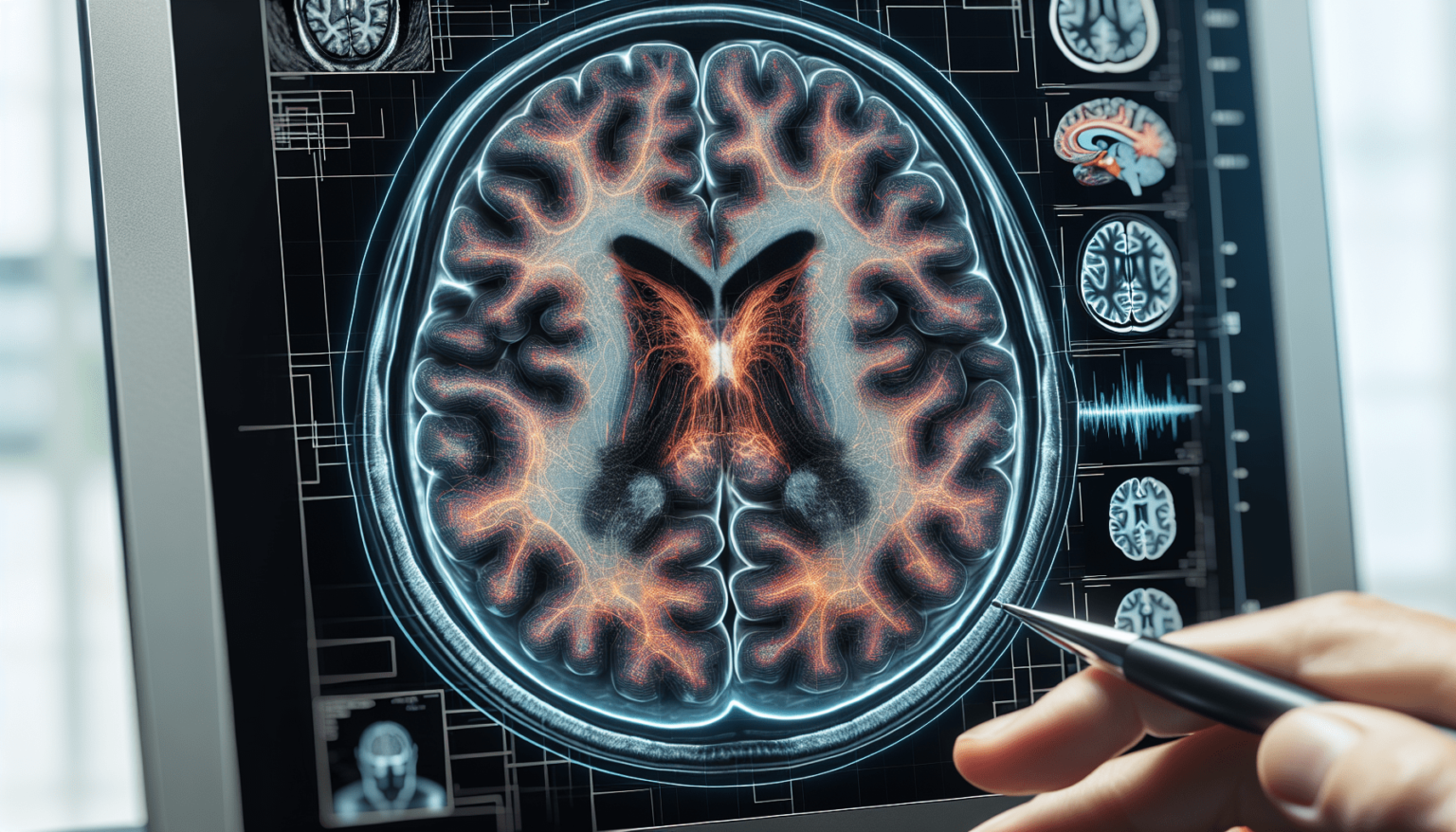 Understanding the Neurological Changes in Cognitive Decline - NeuroCog News