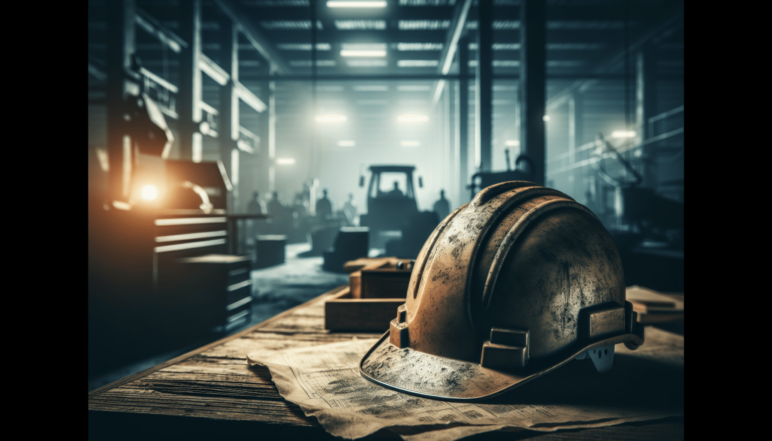 Occupational Hazards and Cognitive Decline: A Comprehensive Overview ...