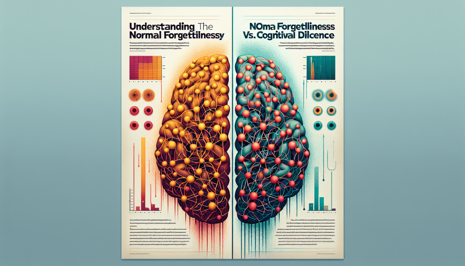 Understanding the Distinction: Normal Forgetfulness vs. Cognitive ...