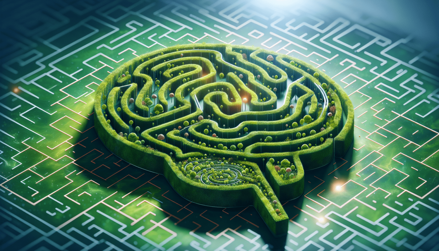 Understanding the Reversibility of Age-Related Memory Problems ...