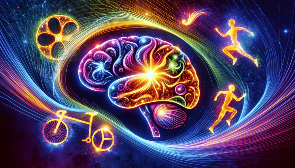 The Cognitive Benefits of Regular Physical Exercise: A Comprehensive ...