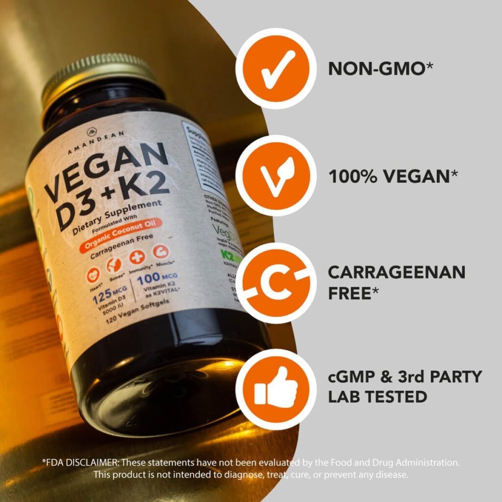 Vegan Powerhouse Combo Review - NeuroCog News